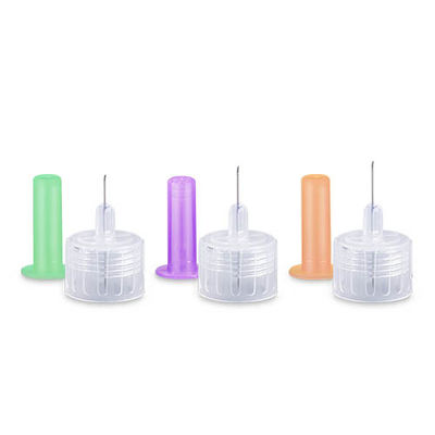 Quality Diabetic Pen Needle & Disposable Insulin Pen Needles factory ...