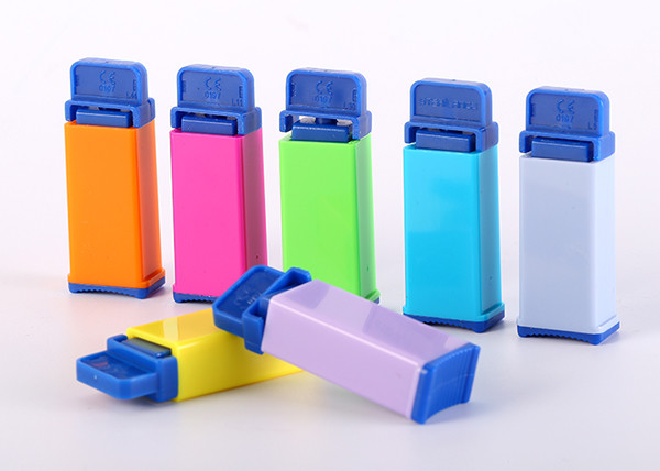 SteriLance Pressure Activated Safety Lancet 18 - 30g Single Use ...