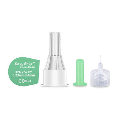 Quality Diabetic Pen Needle & Disposable Insulin Pen Needles factory ...