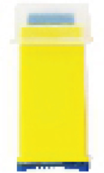 18 To 30G Pressure Activated Safety Lancet Glucometer Lancet Needle ...