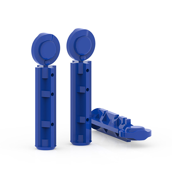 21 To 33 Gauge SteriLance Disposable Blood Lancet Soft Sterile ...